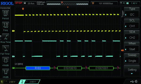 DS1000Z-E Series (Digital Oscilloscope) - RIGOL THAI ตัวแทนจำหน่ายใน ...