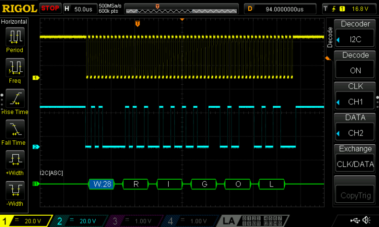MSO/DS1000Z Series (Digital Oscilloscope) - RIGOL THAI ตัวแทนจำหน่ายในประเทศไทย