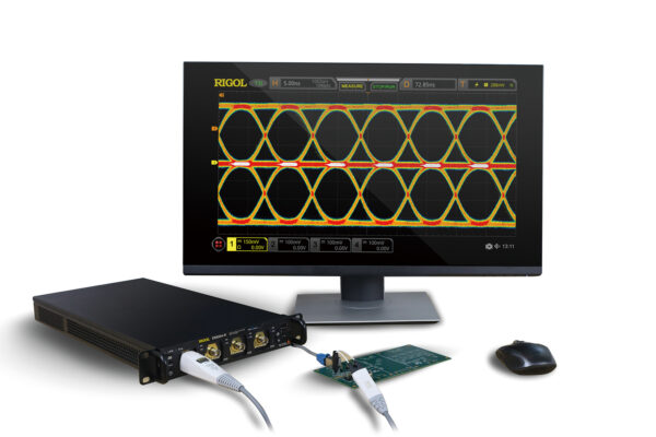 DS8000-R Series (Digital Oscilloscope) - RIGOL THAI ตัวแทนจำหน่ายใน ...