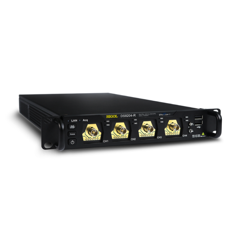 DS8000-R Series (Digital Oscilloscope) - RIGOL THAI ตัวแทนจำหน่ายใน ...
