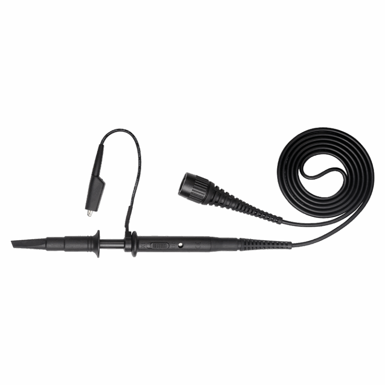 Passive Probe | Simple, Cost-Effective Measurement up to 1.5GHz