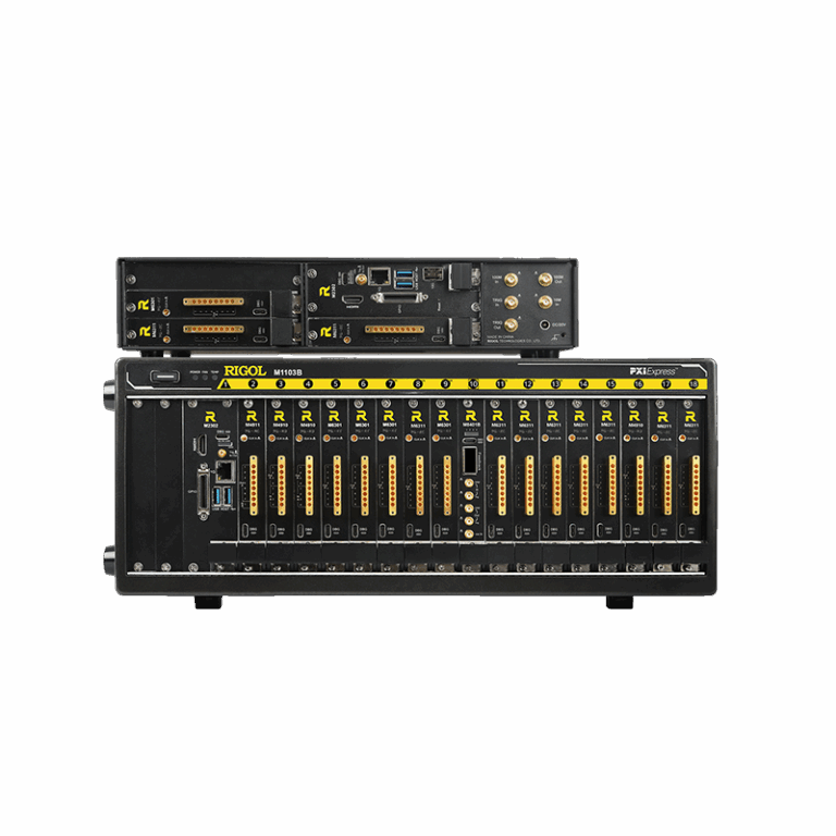 RIGOL SPQ Digital Array Measurement-and-Control System