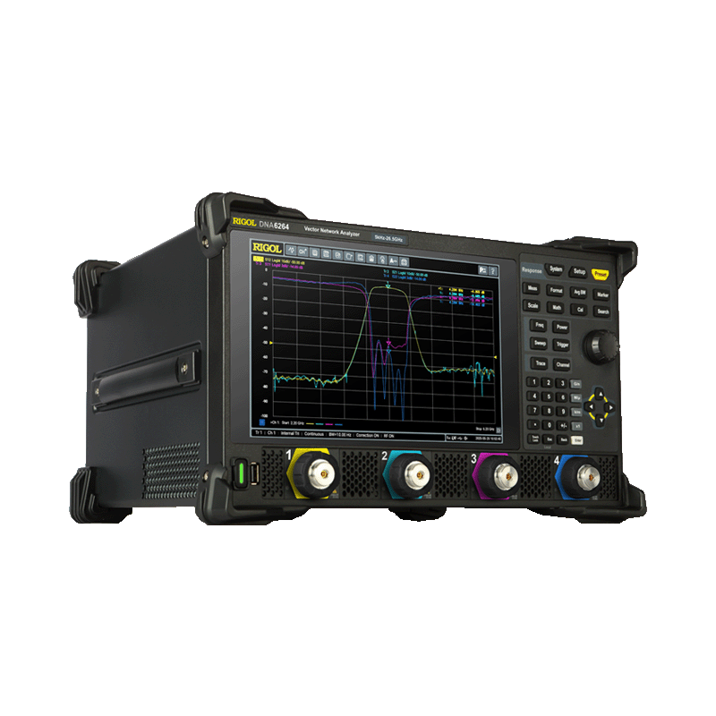 RIGOL DNA6000 Vector Network Analyzer | RIGOL THAI